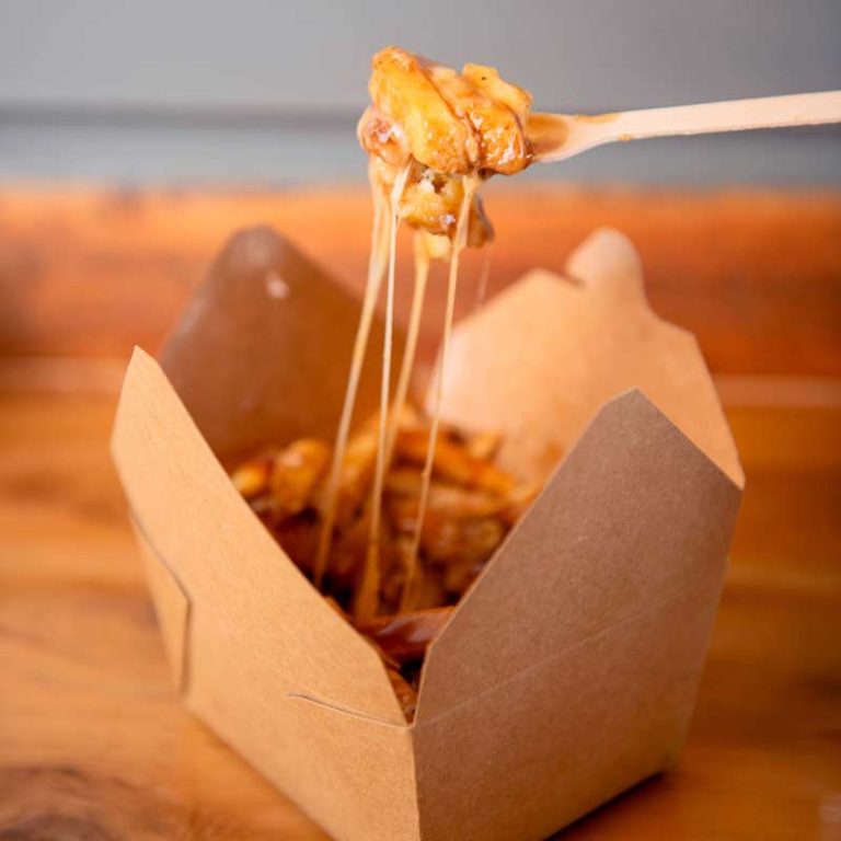 Poutine Queen - Poutine & more on the go in Invermere, BC